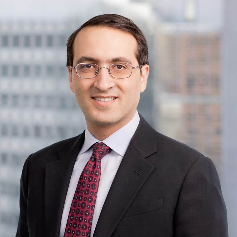 Jeffrey Kessler > WilmerHale > United States | Lawyer profiles