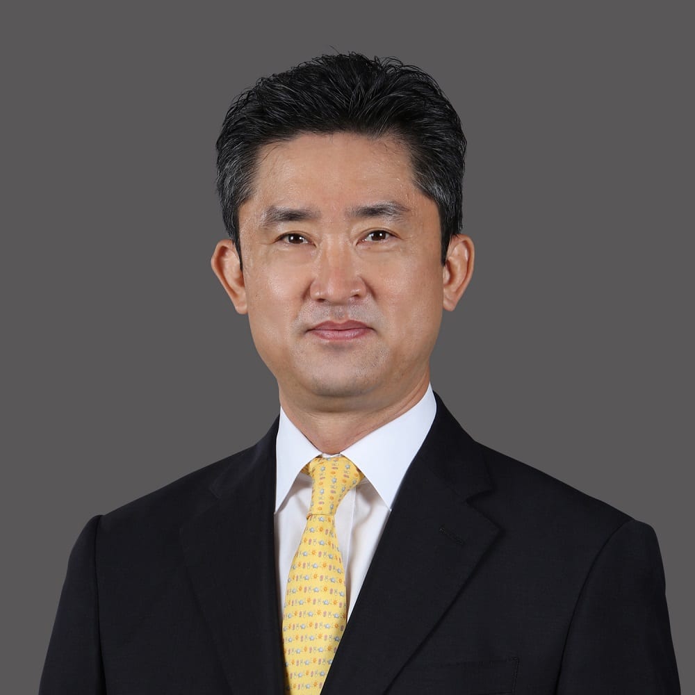 L500 | Bae, Kim & Lee LLC > South Korea | Legal 500 law firm profiles ...