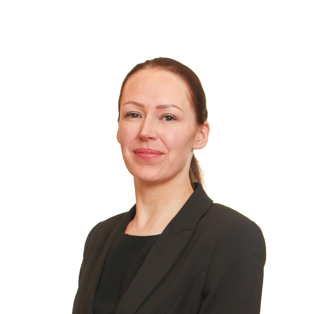 Aaminah Khan > St John's Buildings > North West | Lawyer profiles