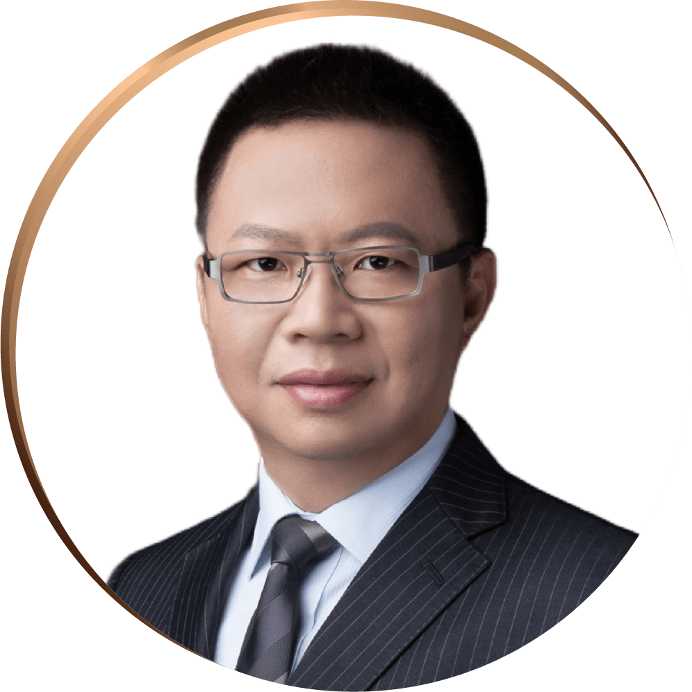 L500 | Commerce & Finance Law Offices > Capital markets: PRC firms ...