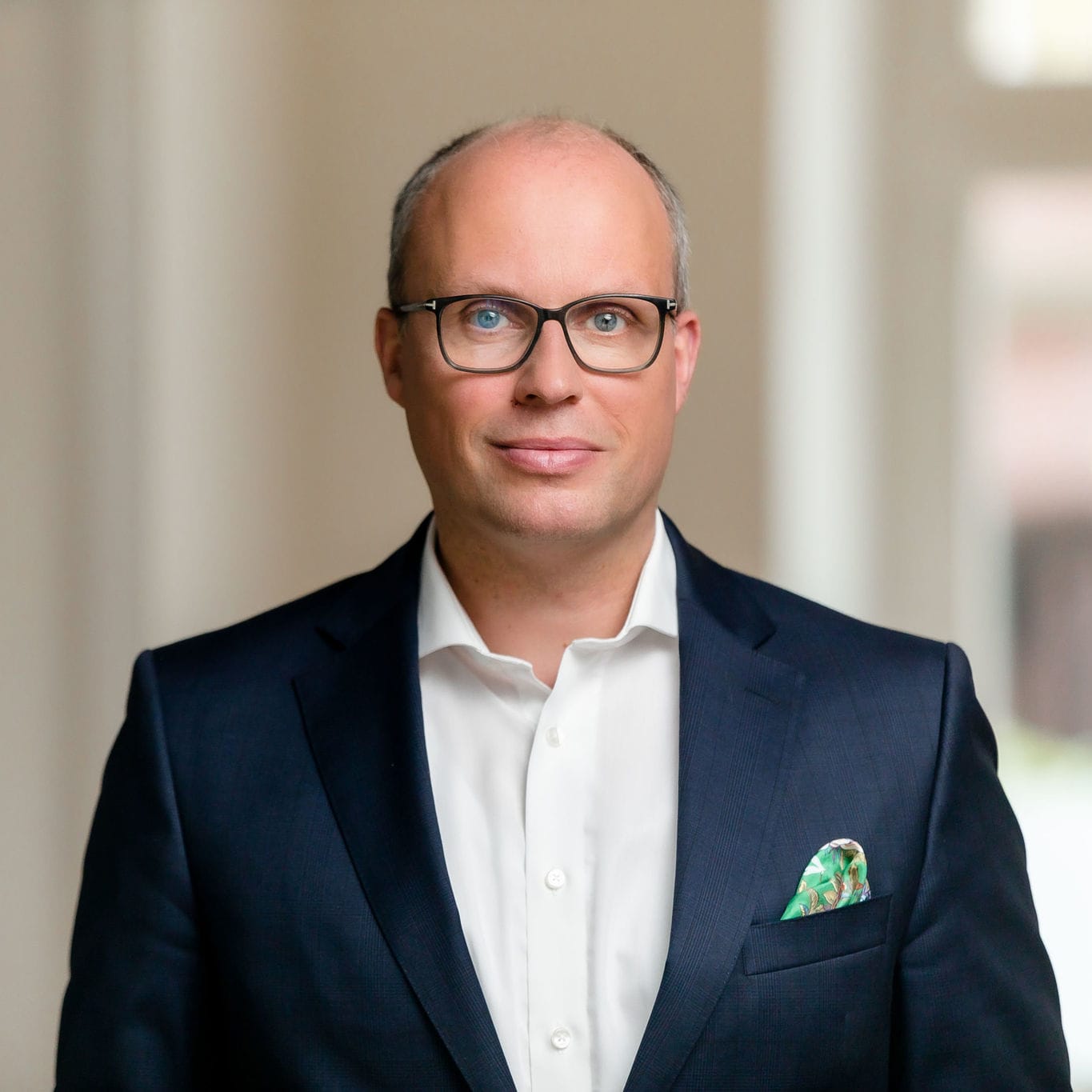 Markus Adick Adick Linke Rechtsanwälte Germany Lawyer Profiles