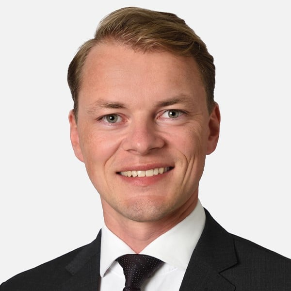 Martin Altschwager > Baker McKenzie > Germany | Lawyer profiles