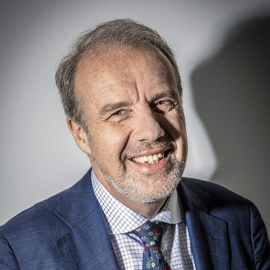 L500 | Tiberghien > Tax > Belgium | Legal 500 law firm profiles