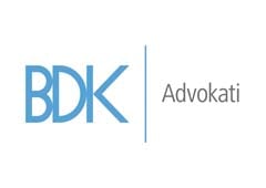 L500 | BDK Advokati > Montenegro | Legal 500 law firm profiles | Rankings