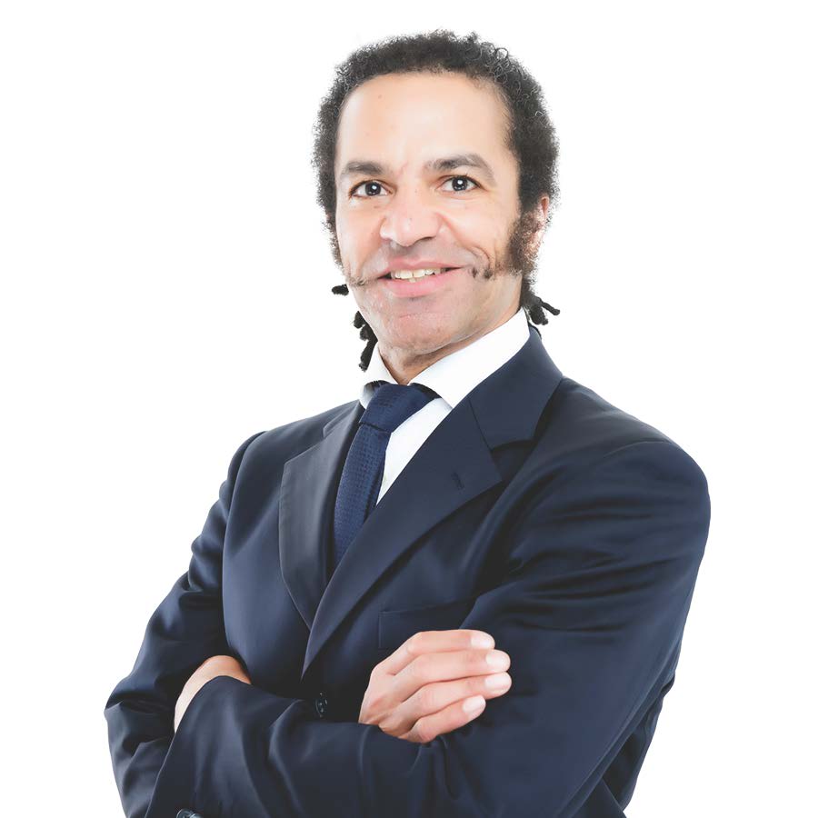 L500 | Farringdon Chambers > Crime > England | Legal 500 law firm profiles