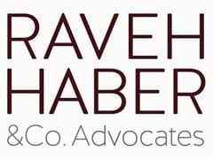 L500 | Raveh Haber & Co. > Tax > Israel | Legal 500 law firm profiles