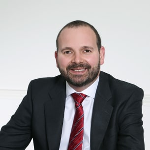 L500 | Forsters LLP > Property litigation > England | Legal 500 law ...