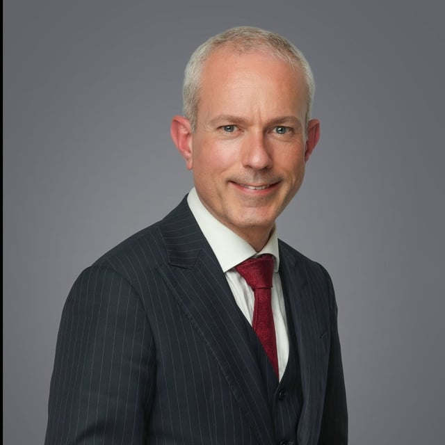 Andrew Ward > 12 King's Bench Walk > London | Lawyer profiles