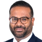 Sanjay Patel KC > 4 Pump Court > London | Lawyer profiles