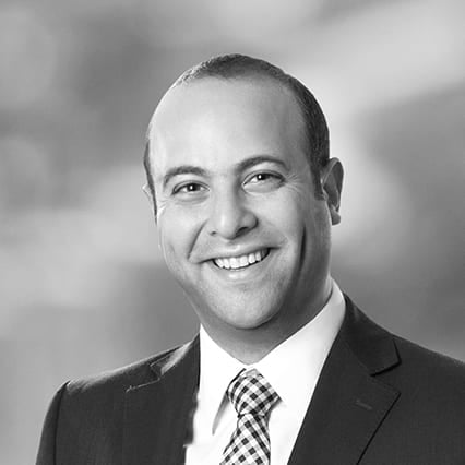 L500 | MHR & Partners in association with White & Case LLP > Egypt ...