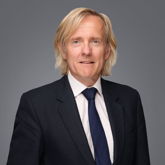 Andrew McLaughlin > 12 King's Bench Walk > London | Lawyer profiles