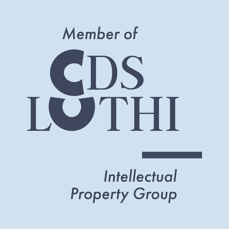 L500 | Luthi & Co (CDS-LUTHI Group) > Intellectual property: commercial ...