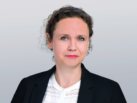 New partner in Luxembourg: GSK Stockmann brings Anna Gassner on board ...