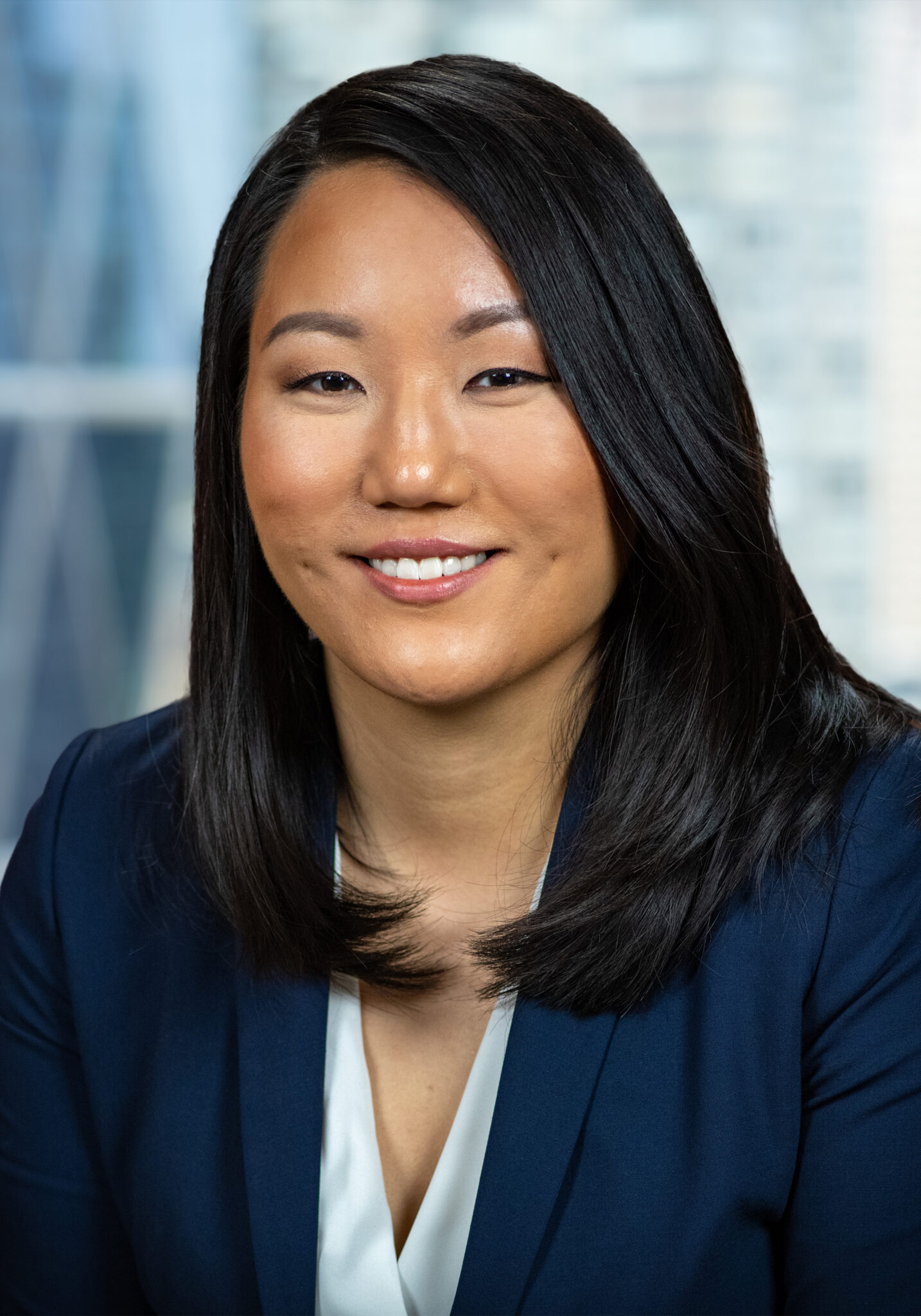 Eun Young Choi, Former Deputy Assistant Attorney General in National Security Division and SDNY ...