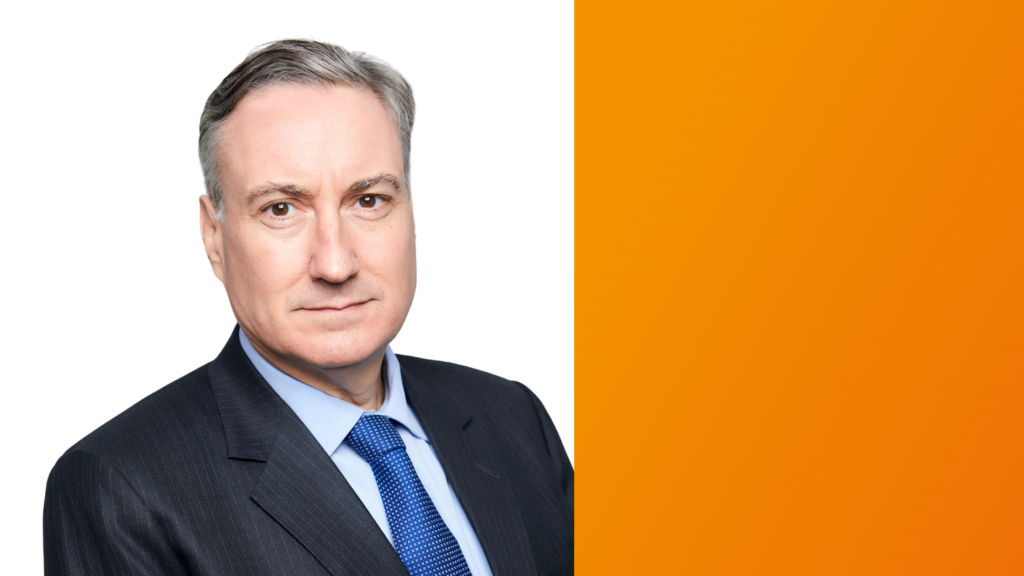 Stephen Baker appointed co-chair of the International Bar Association’s ...