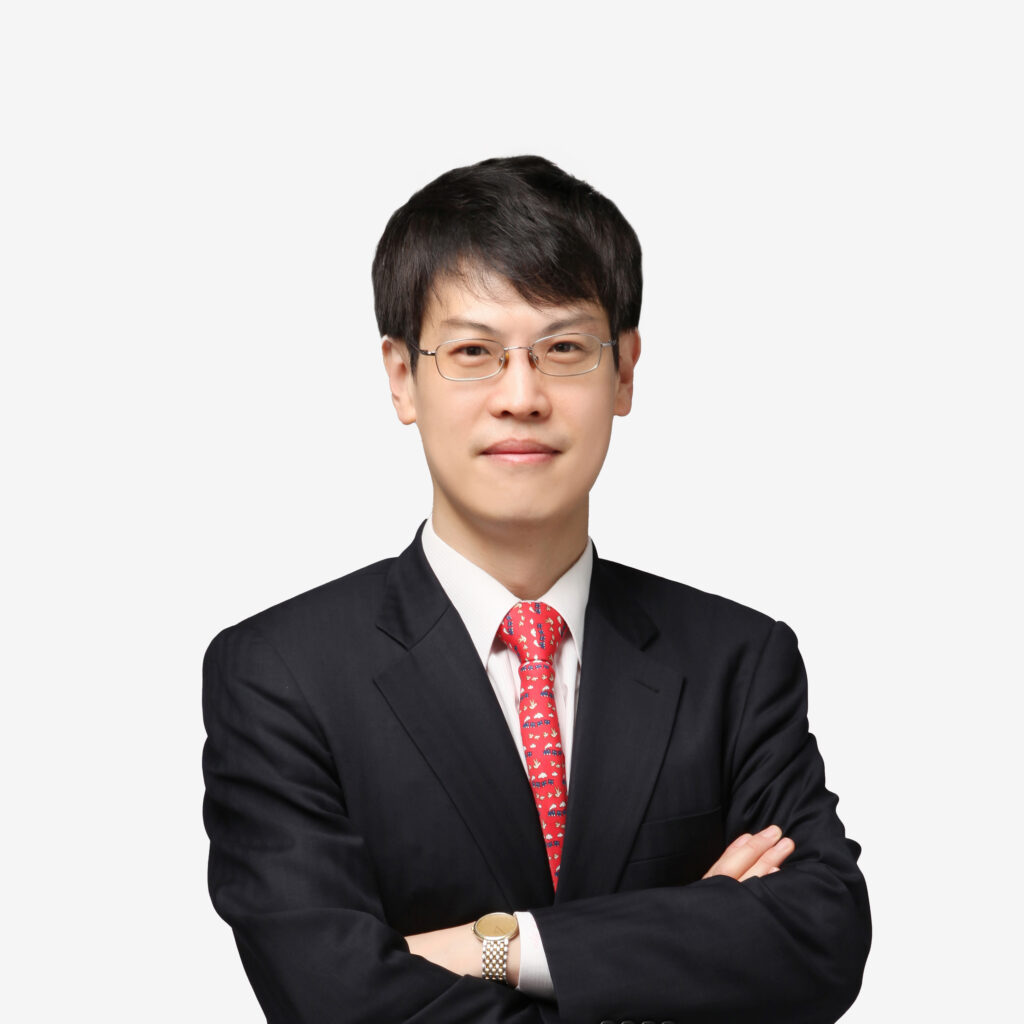 Yoon & Yang Welcomes Cross-Border M&A expert Myong-Hyon (Brandon) Ryu ...