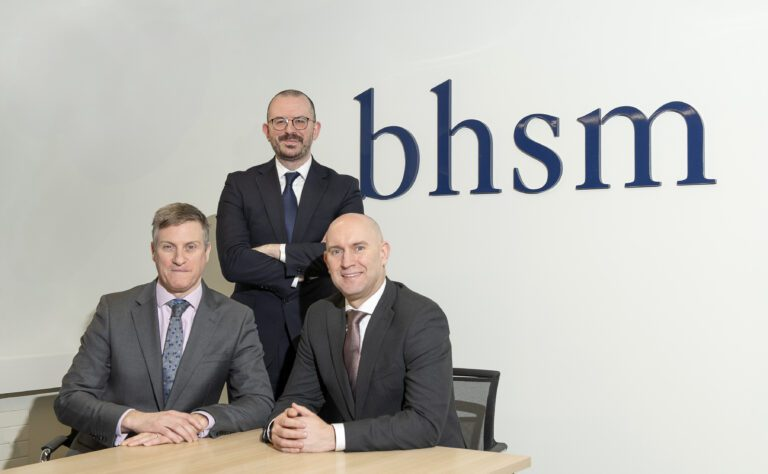 BHSM LLP announce the appointment of Keith Doyle as Partner – Legal ...