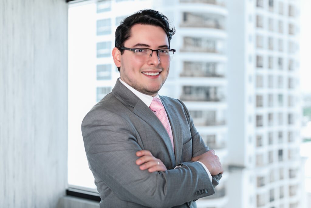 LOVILL strengthens its team with the promotion of Christopher Glasscock ...