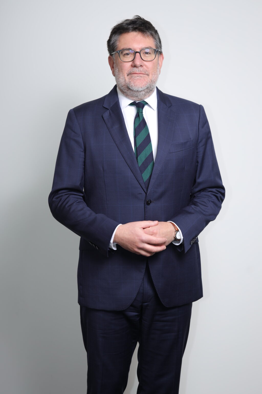 Daniel Reis appointed as new partner in Intellectual Property at Gómez ...
