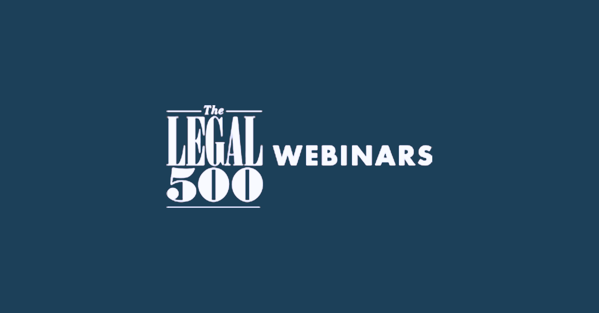 Webinars home – Events