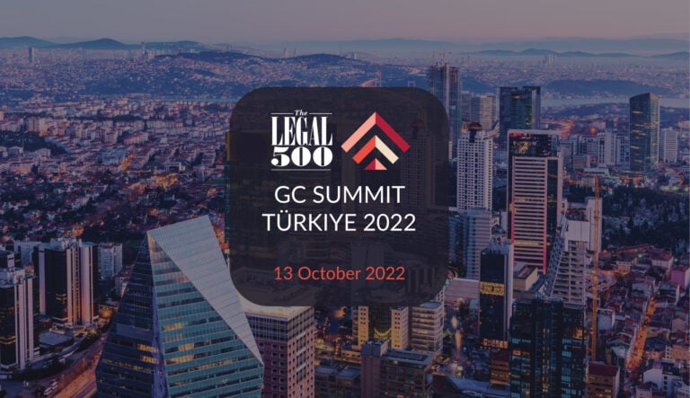 GC Summit Türkiye 2022 – Events
