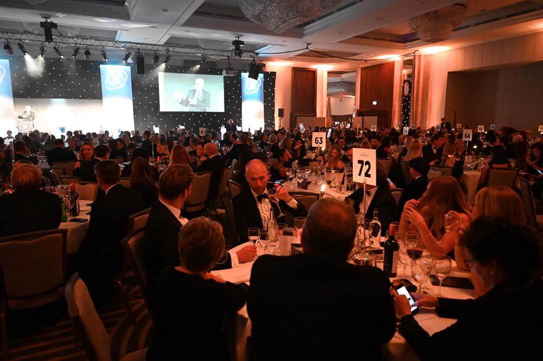 Northern Powerhouse Awards – Events