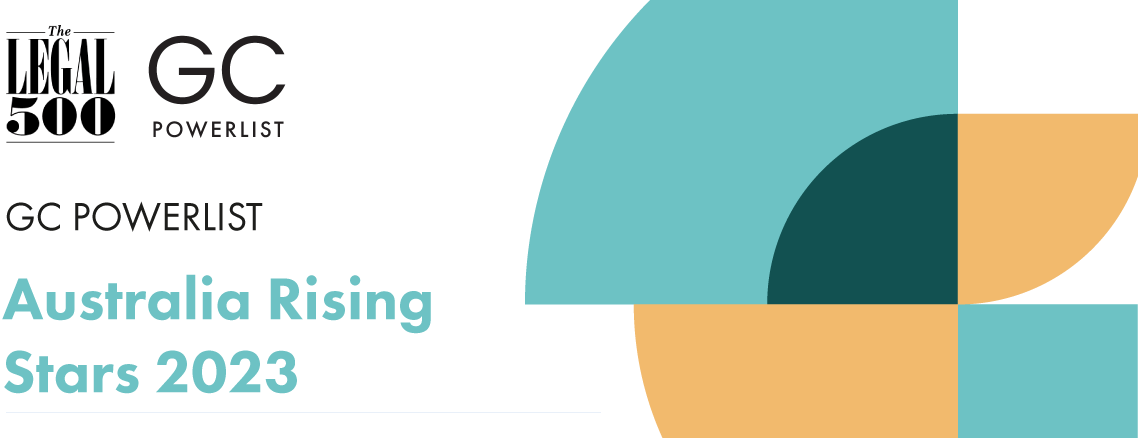 GC Powerlist: Australia Rising Stars 2023 – Events