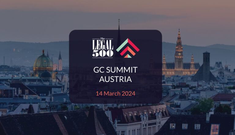 GC Summit Austria 2024 – Events