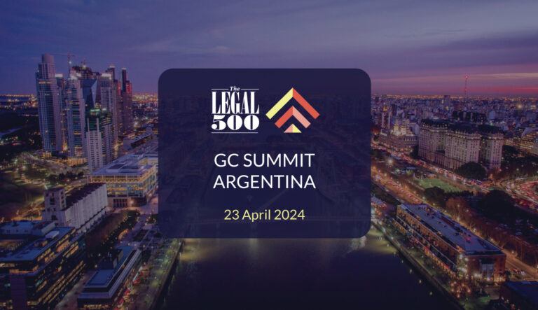 GC Summit Argentina 2024 – Events