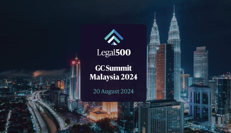 GC Summit Malaysia 2024 – Events