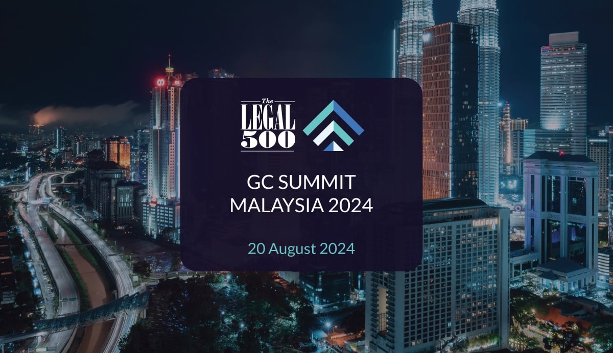 GC Summit Malaysia 2024 – Events