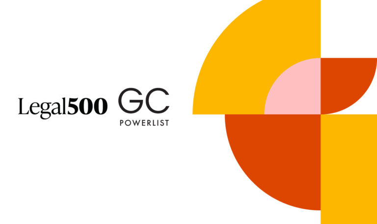 GC Powerlist: Spain 2026 – Events