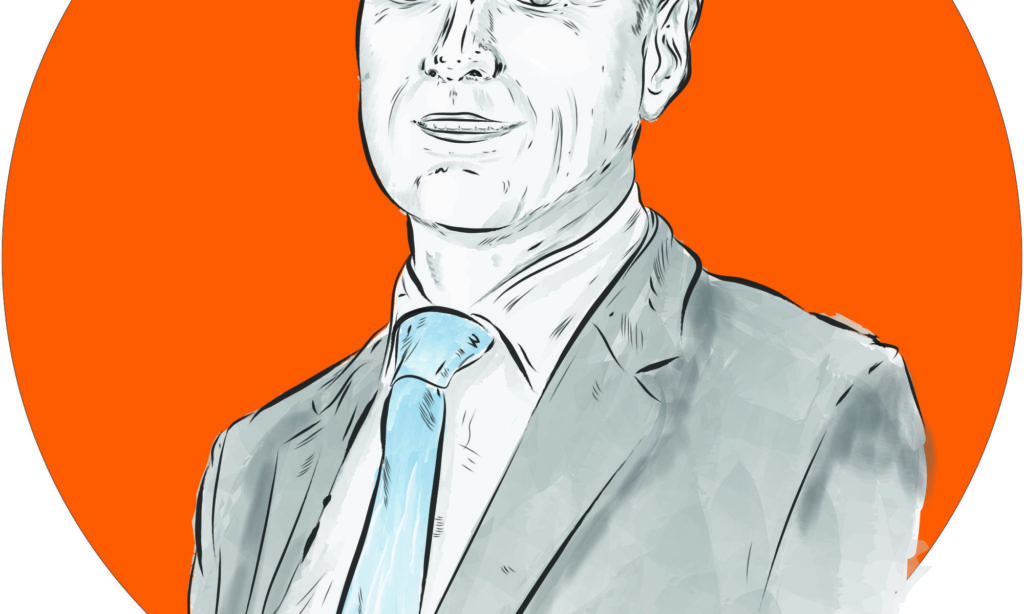 Alan Keep on how to run an ‘integrated’ African firm – fivehundred