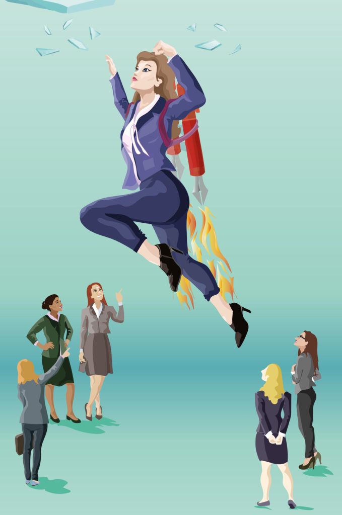 Moving faster in the right direction – fivehundred