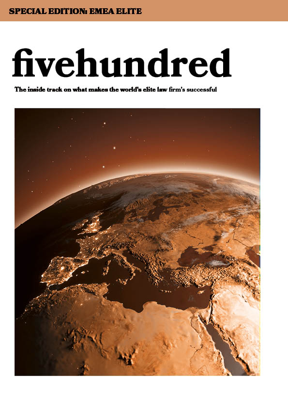 Perspectives: Dan Neidle – fivehundred