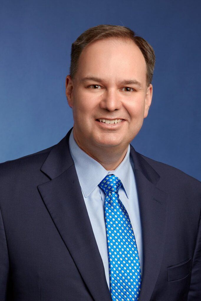 Interview with… Glenn Cunningham, Chairman, Interlaw – fivehundred