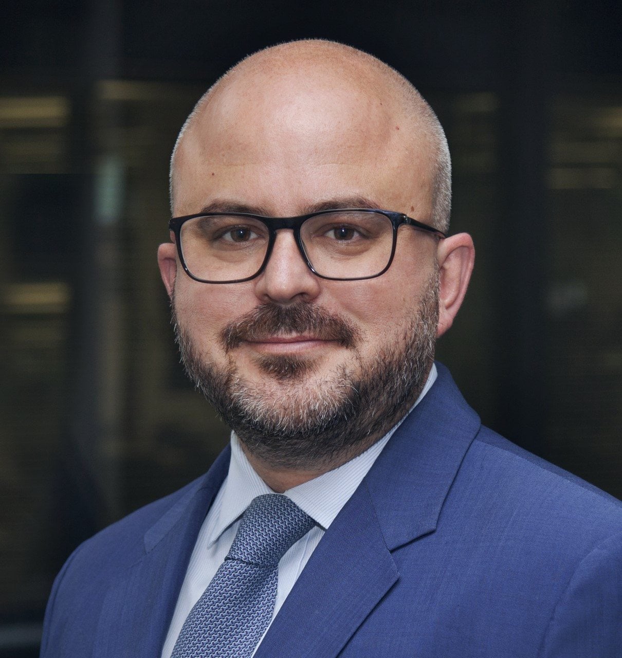 Interview with… Adam Cooke, Chief Executive Officer, Multilaw – fivehundred