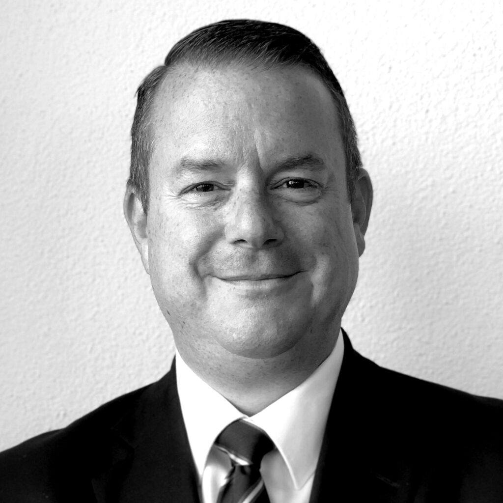 Interview with… Michael Reiss von Filski, Global CEO – fivehundred