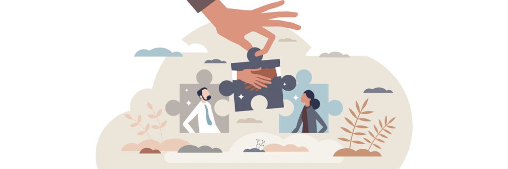Breaking down silos: family law in the UK in 2024 and beyond – fivehundred