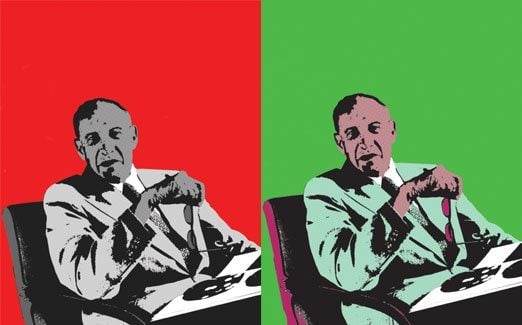 The man who invented management – GC Magazine