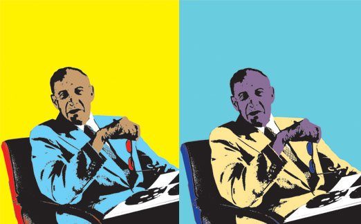 The man who invented management – GC Magazine