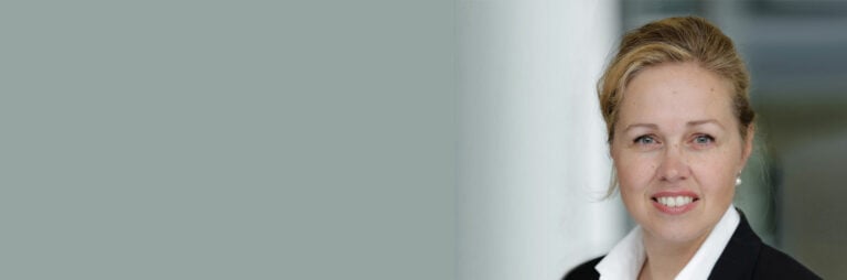 Barbara Levi Mager, general counsel, Sandoz – GC Magazine