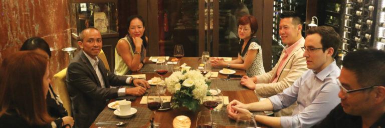 In conversation: Janette Loh, general counsel, Canon Singapore – GC ...