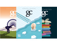 GC Magazine