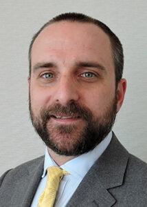 Carl Watson, general counsel – Asia, Arcadis – GC Magazine