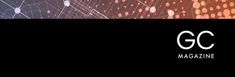 Editor’s Letter – GC Magazine