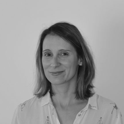 Lorena García de Izarra – GC Powerlist