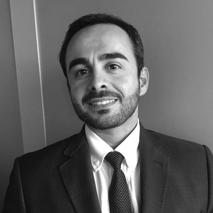 Luis Graça Rodrigues – GC Powerlist