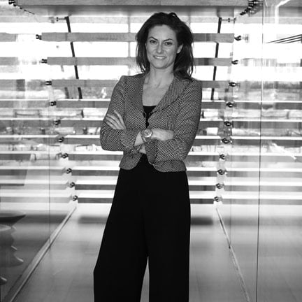 María Segimón – GC Powerlist