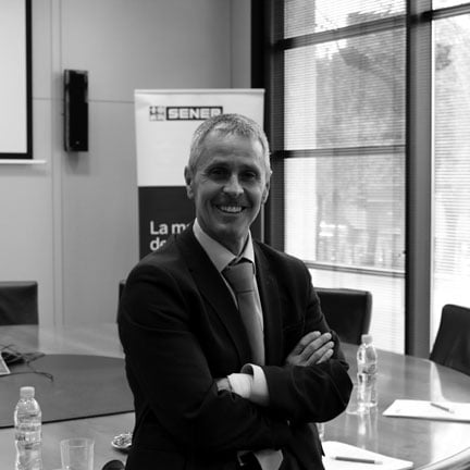 Ramón Varela Aldazábal – GC Powerlist